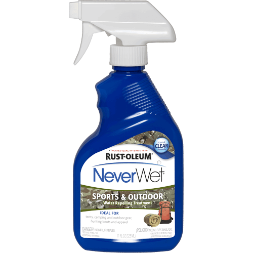 Công nghệ Nano chống thấm nước của NeverWet : Sản phẩm bảo vệ nào ...